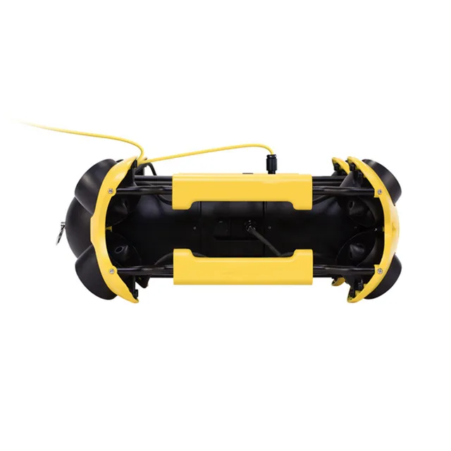 200M Underwater Rov Robot with Arm Chasing M2 Flash Pack Underwater ...