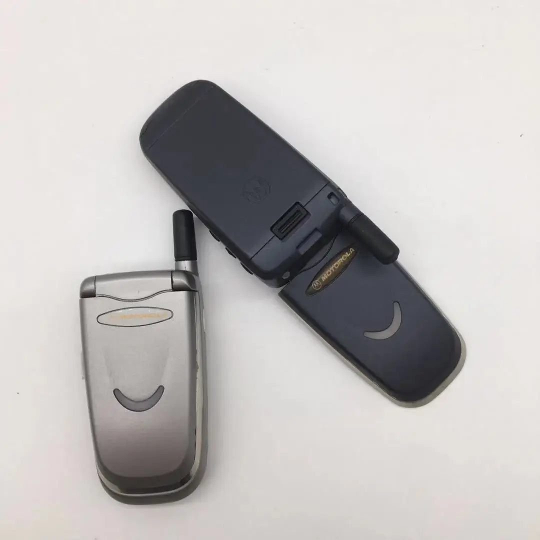 Motorola Startac Silver