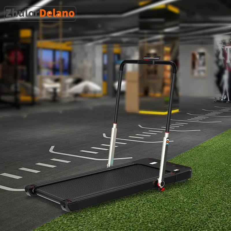 New-Generation-Mini-Treadmills-Walking-Machine-Home-Fitness-Exercise ...