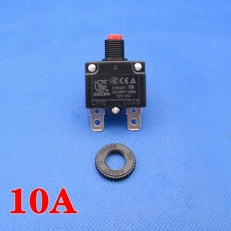 1pcs-Electric-Air-Compressor-Circuit-Breaker-Thermal-overload ...