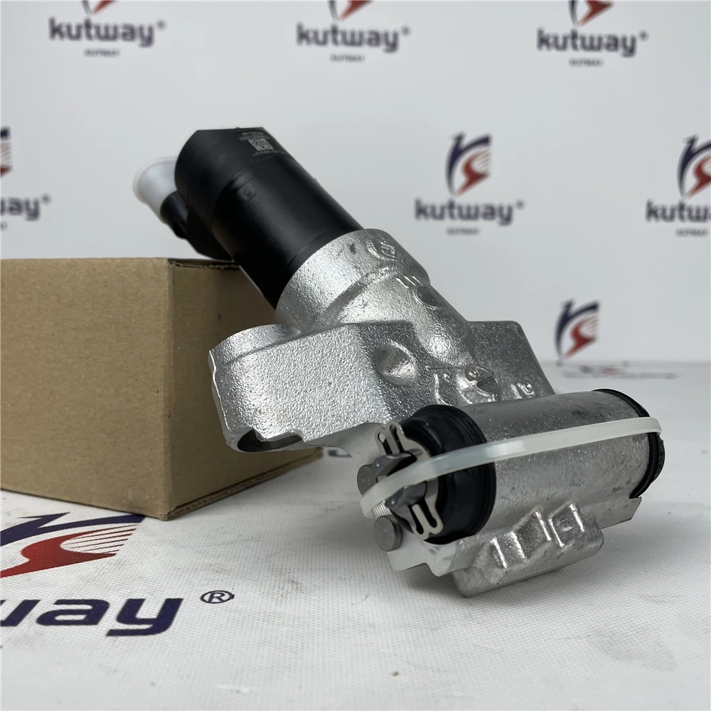 Kutway Brake-motor Fit For Cayenne Parking Oem:95835209104 Porsche Oem ...