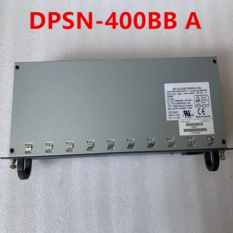 90% Original PSU For Delta 400W Switching Power Supply DPSN-400BB A ...