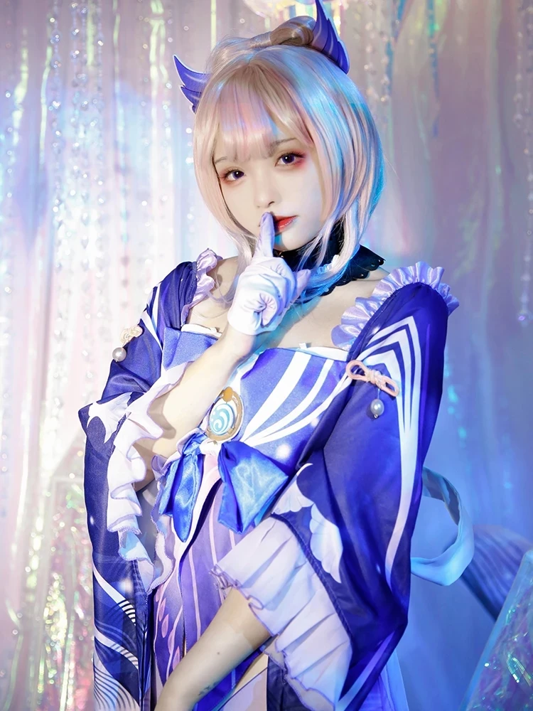 Best Anime Cosplay Costumes For Girls