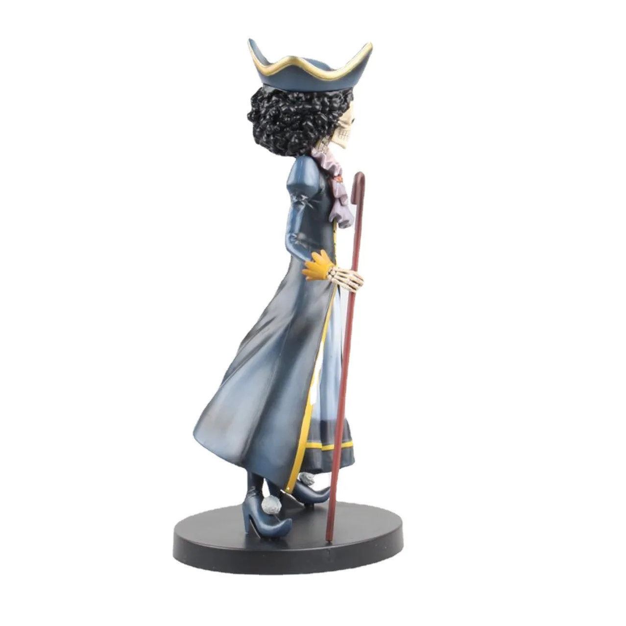 One Piece BROOK 20cm Figure | One piece Merchandise | Up to 80% Off ...