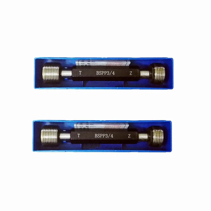 UNJC UNJF 3B 3A Thread Plug Ring Gauge 1/4-28 3/8-24 1/2-20, 55% OFF