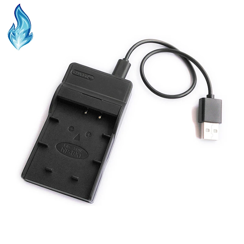 NP BX1 Battery USB charger for Sony digital cameras DSC RX1 RX1R RX100 ...