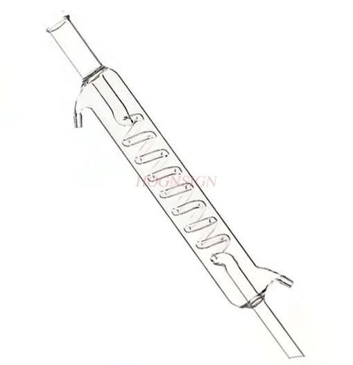 Laboratory Condenser Drawing