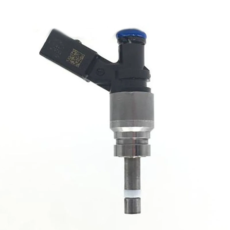 Fuel Injector Nozzle for Jetta Passat 08 13 for A4 A5 Quattro 2008 2010 ...