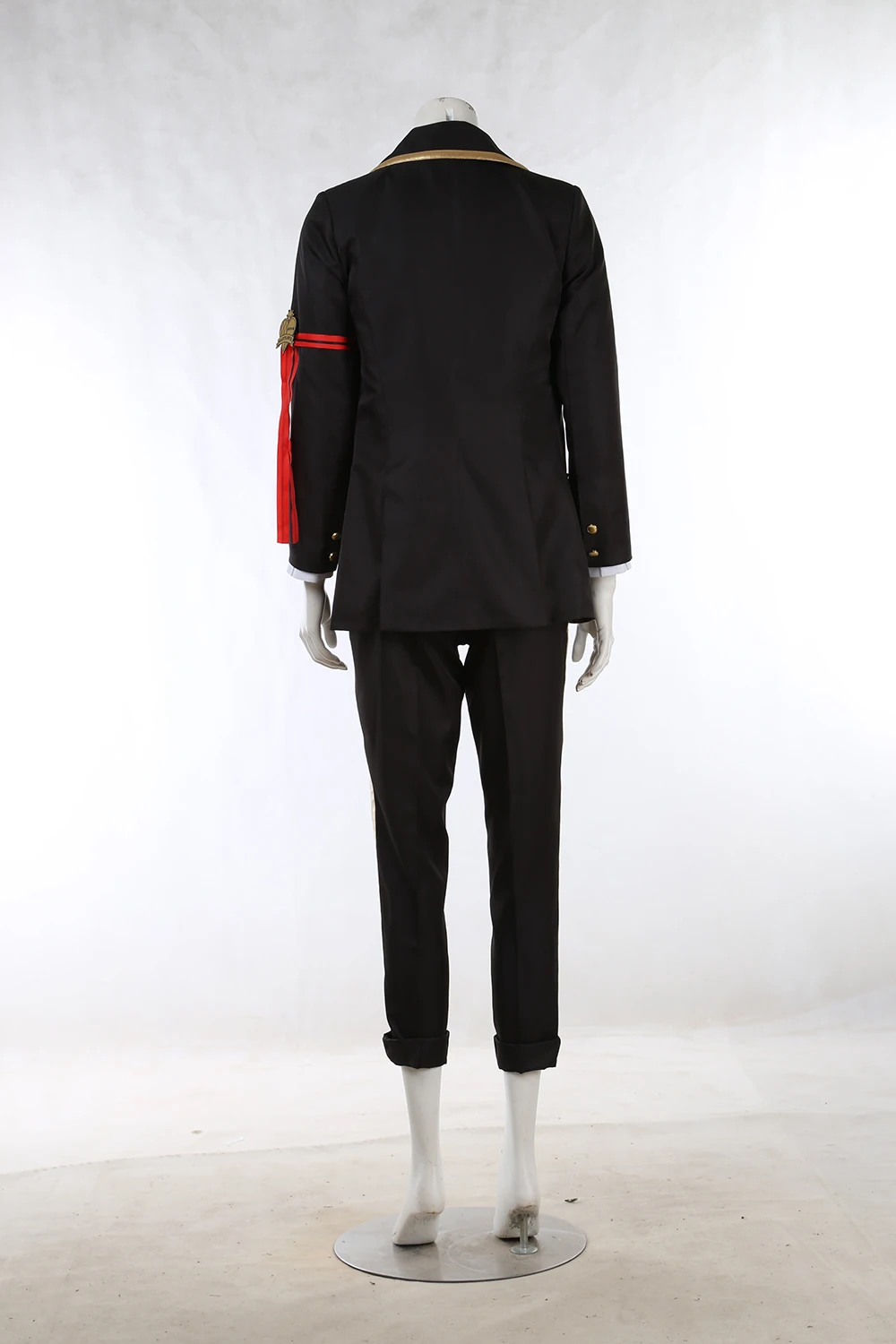 Twisted-Wonderland Heartslabyul Cater Diamond Cosplay Costume ...