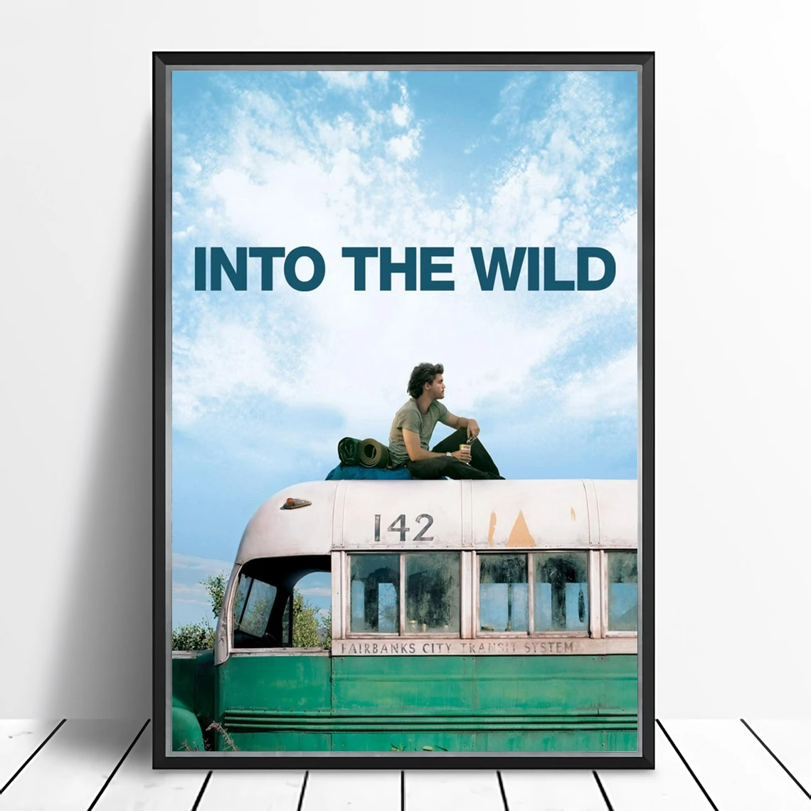 Into The Wild (2007)