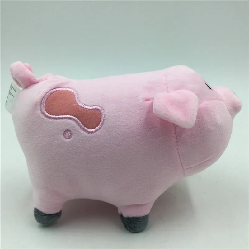 Waddles Gravity Falls Stuffed Animal