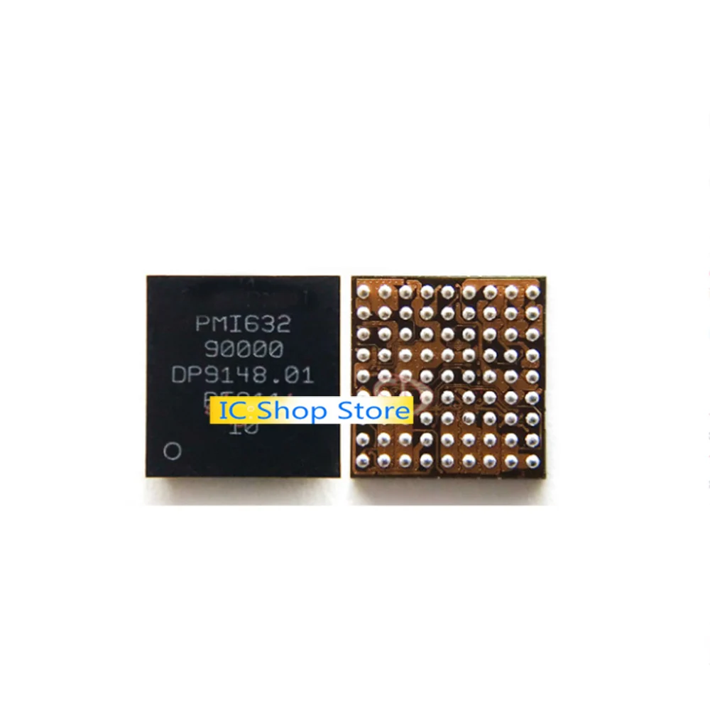 PMI632 90000 PMi632 90000 BGA New Original|Integrated Circuits ...