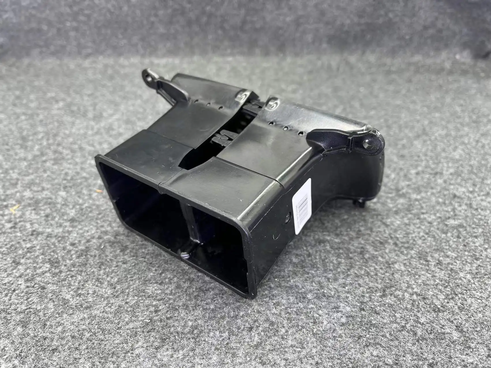 Other Parts & Accessories - OEM Rear Center Armrest Console Air Vent Outlet Vent Assembly For VW ...