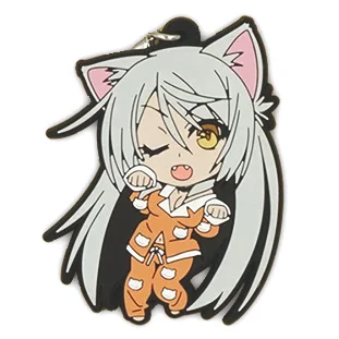 Bakemonogatari Araragi Chibi