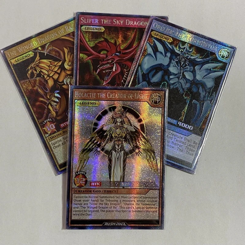 Slifer The Sky Dragon Card Effect