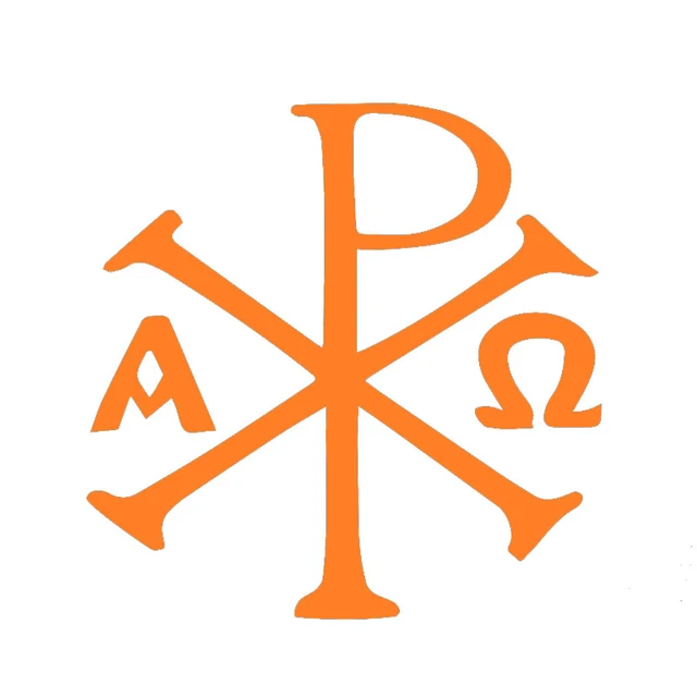 Early Christian Symbols Px