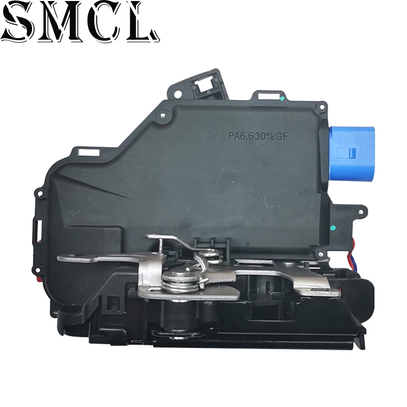 Door Lock Actuator Rear Right For Phaeton Sagitar Touran Octavia ...