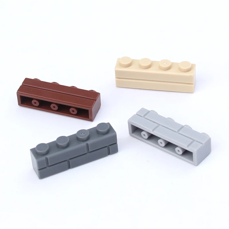 15533-Brick-Modified-1x4-Masonry-Profile-Collections-Bulk-Modular-GBC ...