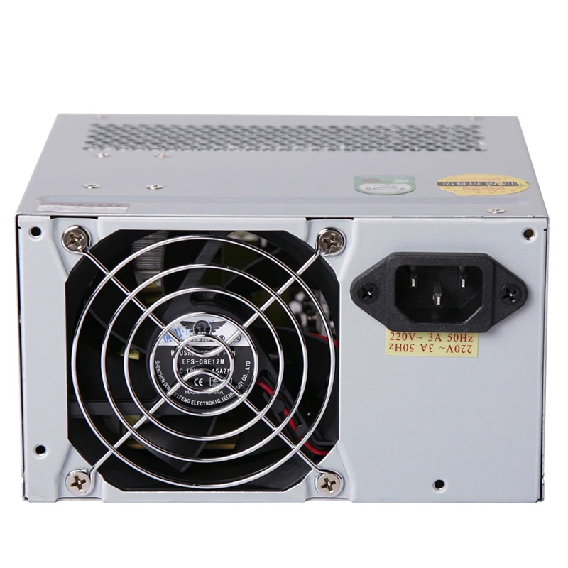 Original PC PSU For Great Wall Brand ATX INTEL AMD VISTA Win7 Desktop Silent Power Supply 270W ...
