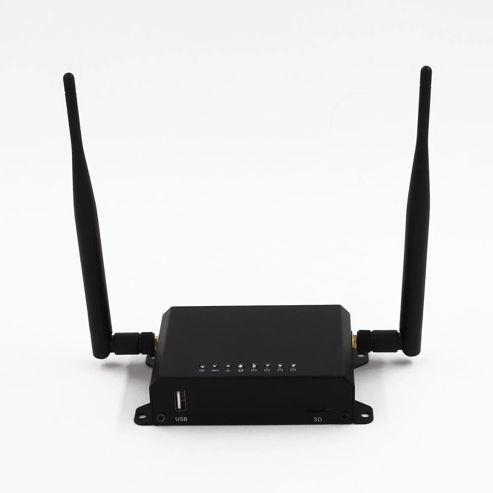 Wiflyer We826-t2 Wifi Router 300mbps 4g Lte Modem Sim Card Wireless Hotspot Stable Signal Wifi ...