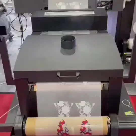 Supercolor Dtf Kit A3 Desktop Dtf Printer With L1800 Print Head + A3 Powder Shaking- Backing ...