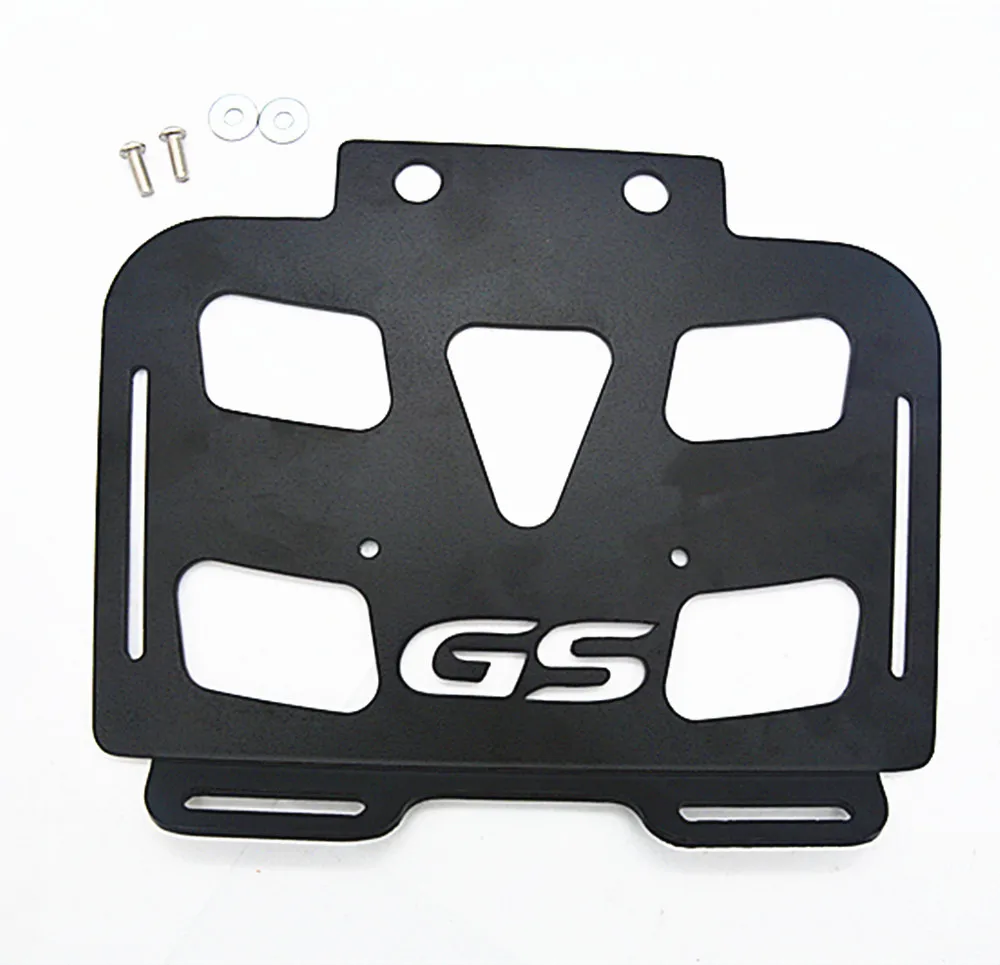 Motorcycle-Luggage-Carrier-Rack-Rear-Back-Support-For-BMW-R850GS ...