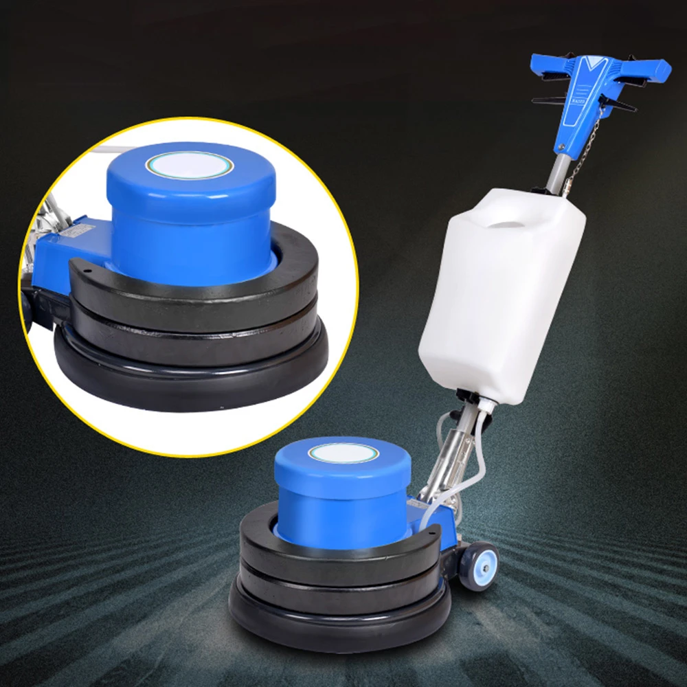 Marble Floor Polishing Machine Suppliers – Flooring Guide by Cinvex