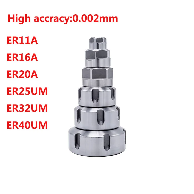 High precision ER11 ER16 ER20 ER25 ER32 A UM China's Best Quality and ...