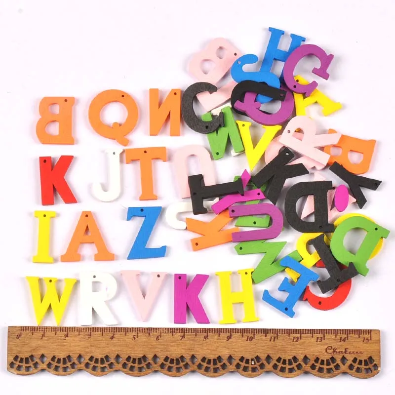 Random Numbers And Letters