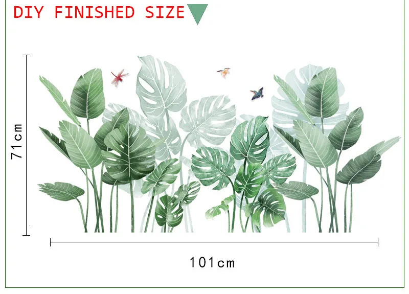 Plant Corner Border