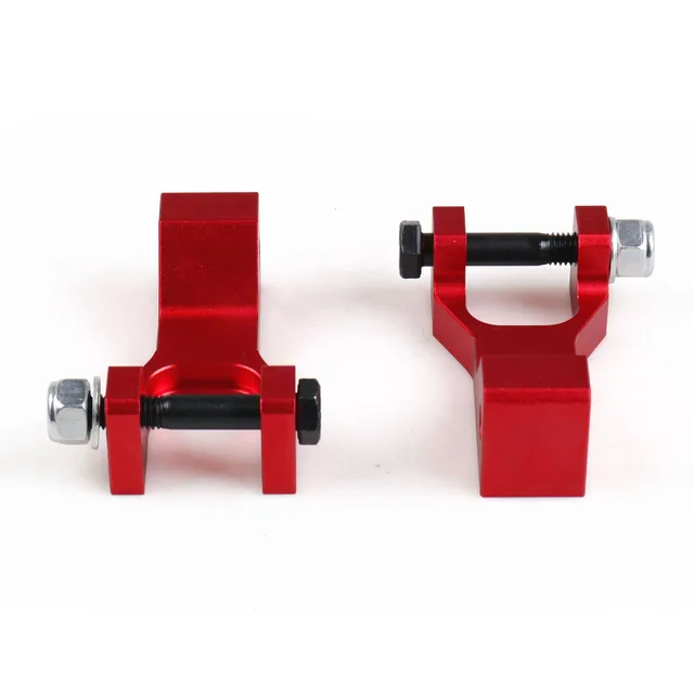 ATV Front Rear Lowering Kit For Yamaha Raptor 350 YFM350 Raptor 660 ...