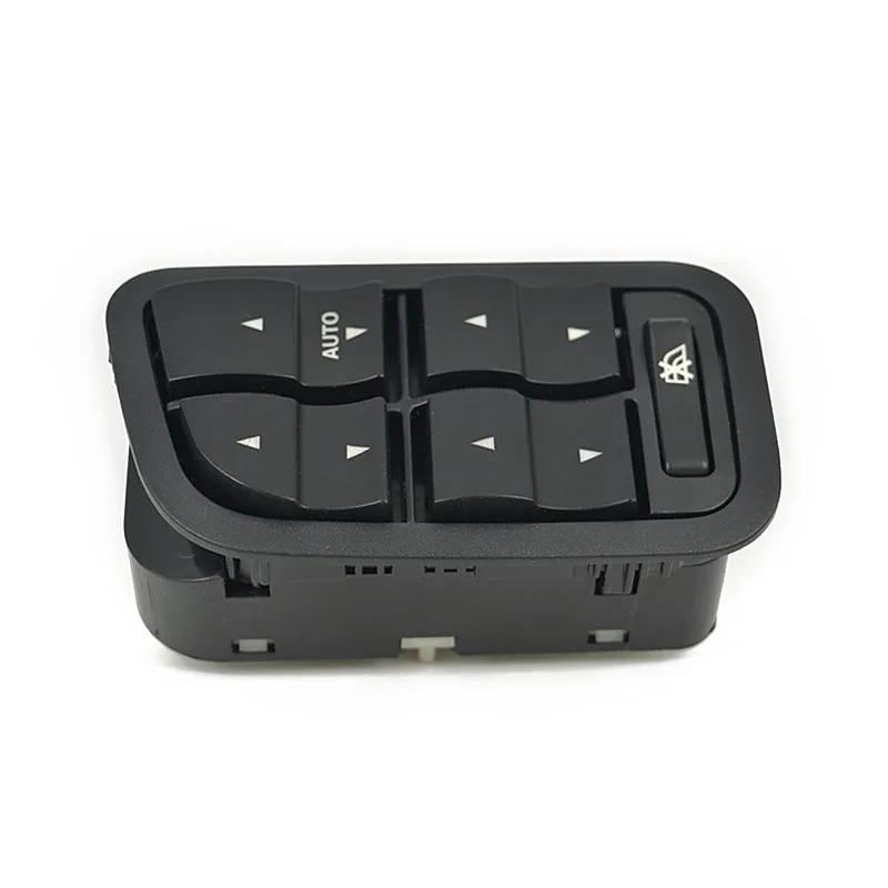 Master Electric Power Window Control Switch 4 Button FAB-80401RH ...