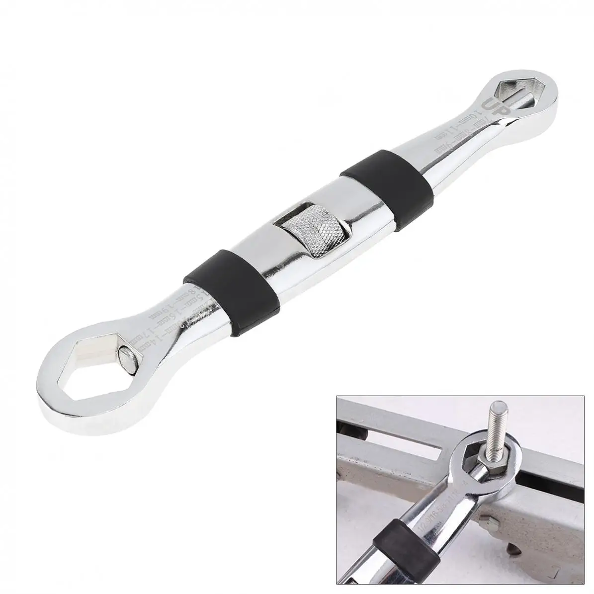 13-In-1-Multifunctional-Flexible-Type-Wrench-7-to-19mm-Adjustable ...