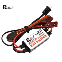 Rcexl Opto Gas Engine Kill Switch | Rc Gasoline Airplane Engine - 2.0 ...