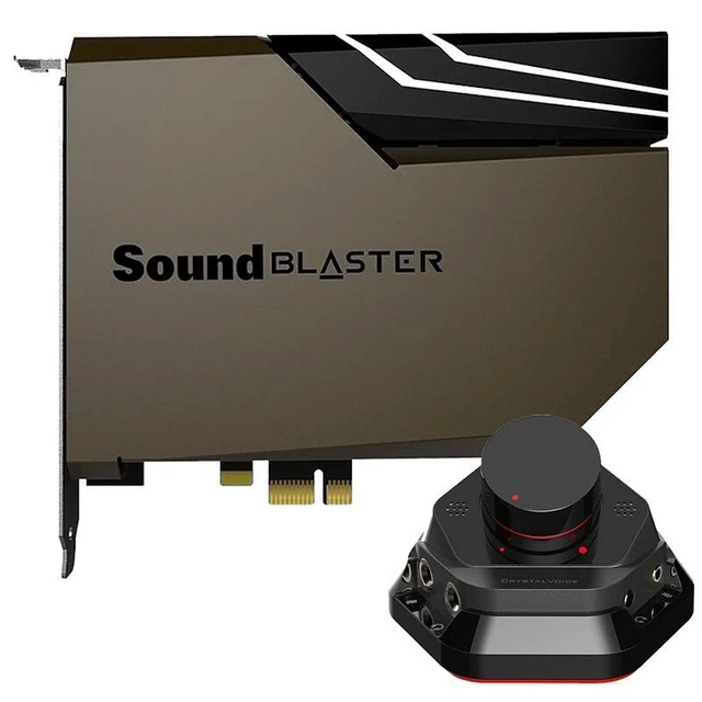 Creative Sound Blaster Ae-7 Pcie X1 Deals Shop | www.pinnaxis.com