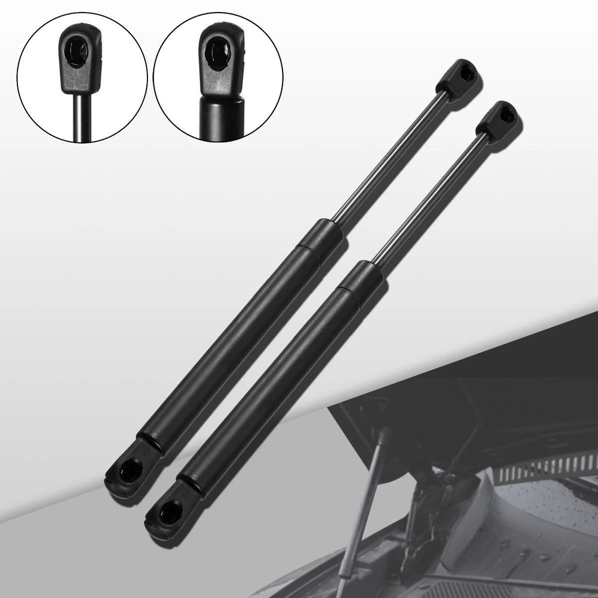 2-PCS-Rear-Window-Glass-Lift-Support-Struts-Shocks-CS130030-C16-04464A.jpg
