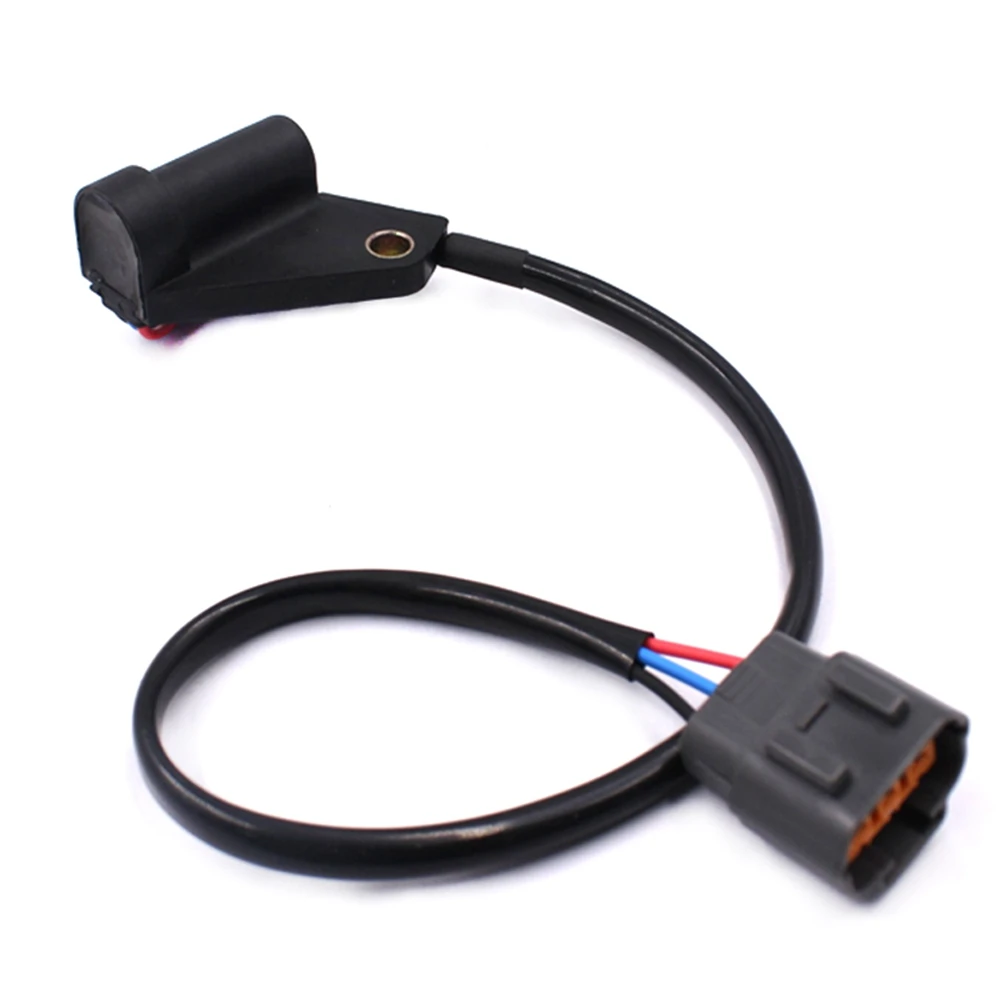 Crankshaft Position Sensor ZL01 18 221A For Mazda 323 Demio Miata ...
