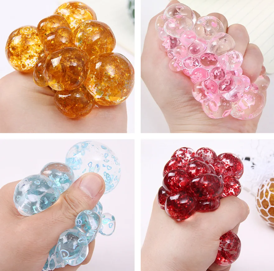 Slime Ball Fidget STL: The Ultimate Stress-Relief Toy You Didn’t Know ...