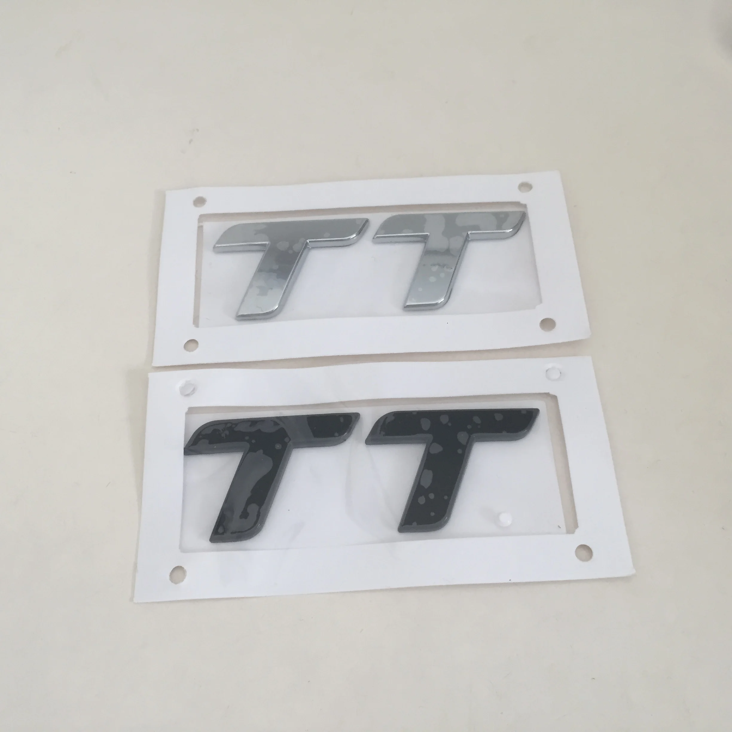 1pcs-3D-ABS-TT-car-Letter-Rear-Tail-trunk-Decals-Emblem-badge-sticker ...