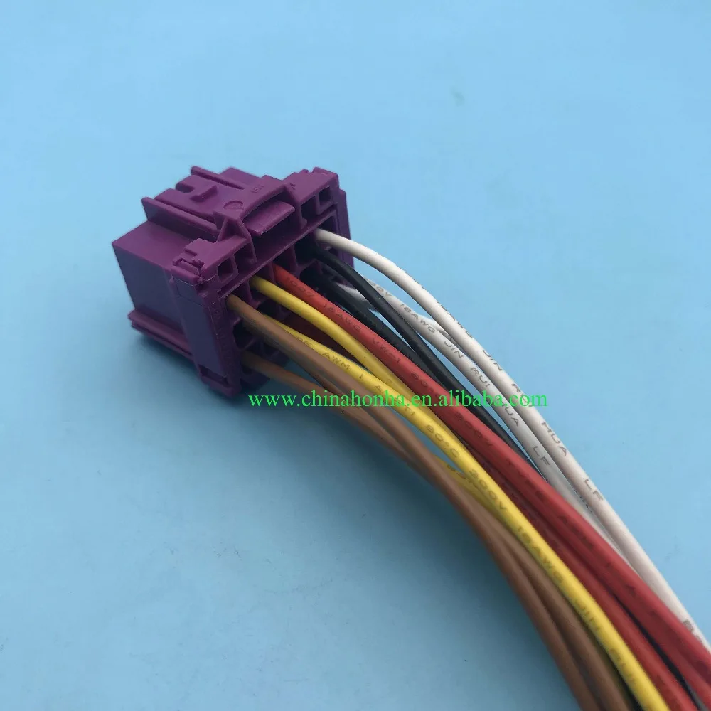 Free-shipping-10-20-50pcs-15pin-8-968973-1-Receptacle-AMP-2-8-Series ...