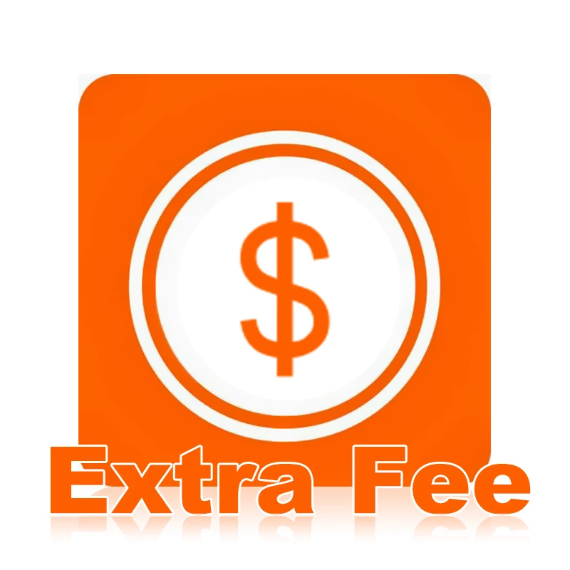 extra fee | | - AliExpress