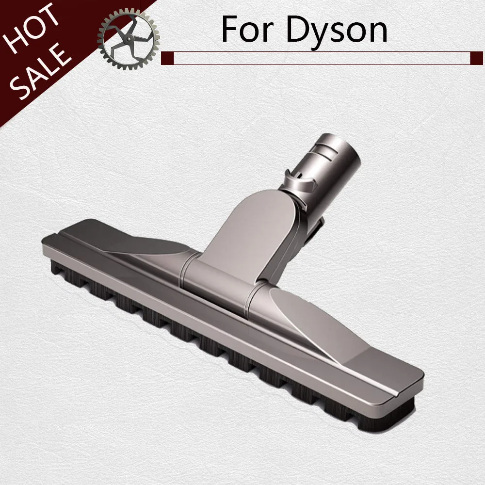 1PC Floor Brush Head for Dyson V6 DC35 D37 D39 DC45 D47 D49 DC52 DC58 ...
