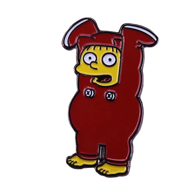 Ralph Heartbreak Gif