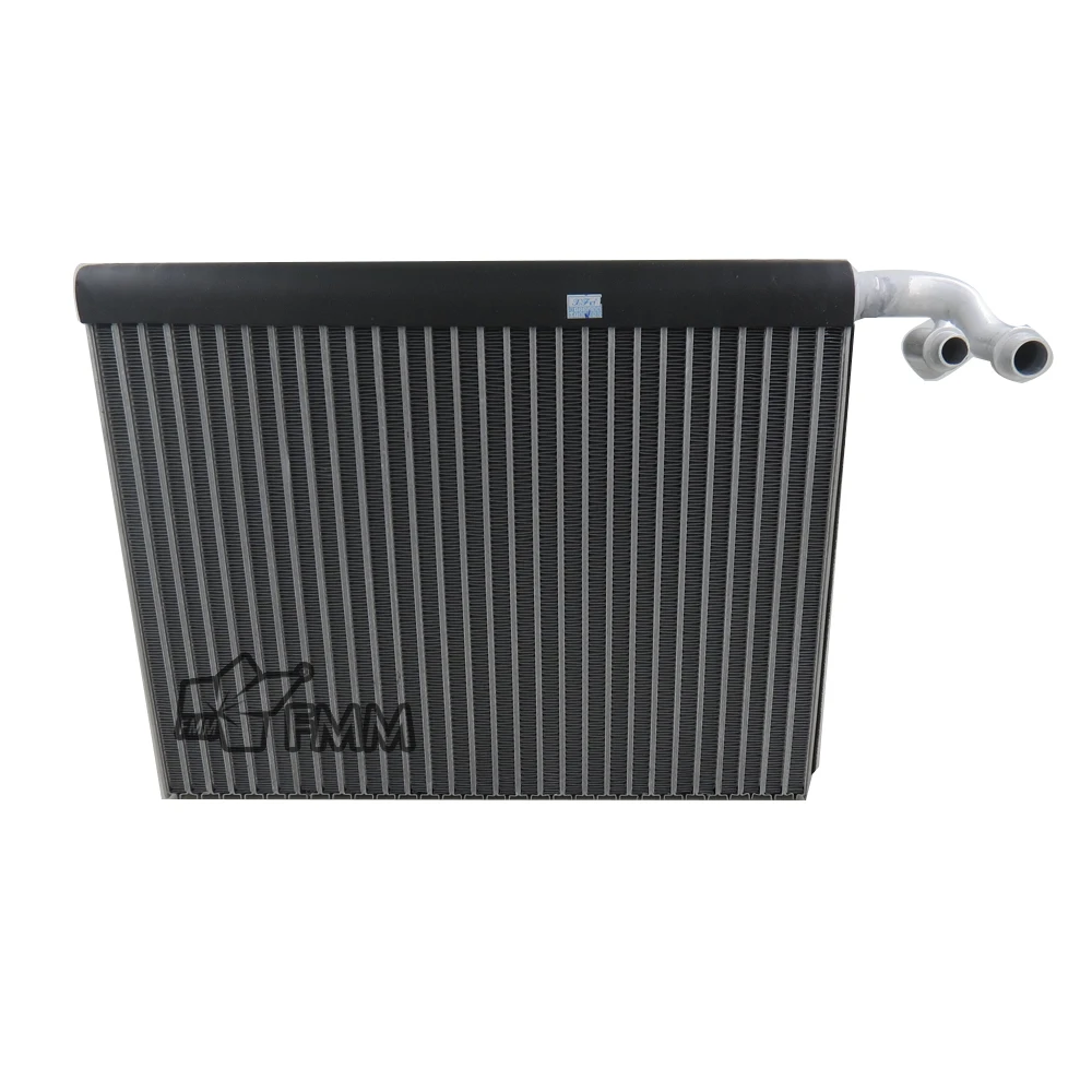 Lhd Ac Evaporator Cooling Coil Core For Mercedes Benz Ml320 R350 R500 ...