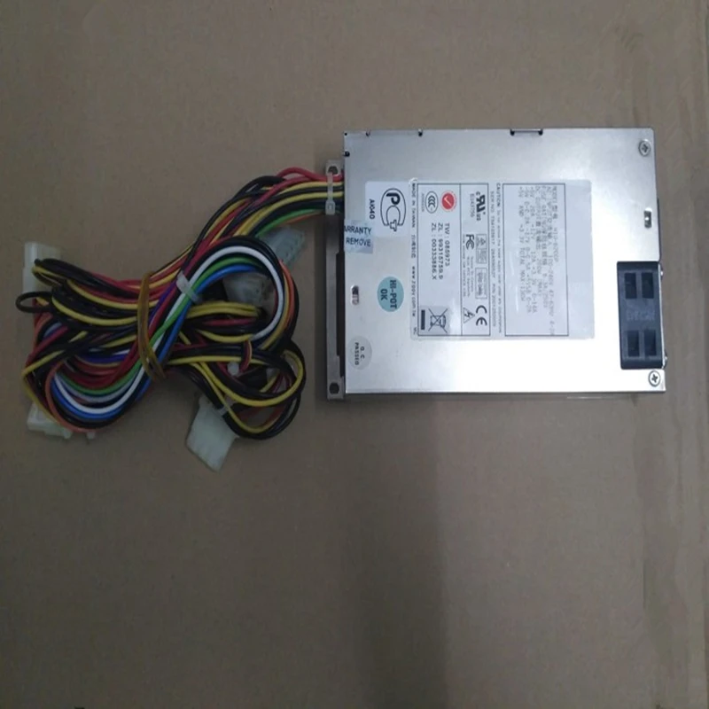 Original PSU For Emacs Switching Power Supply H1U-6200P(ROHS) H1U-6150P ...