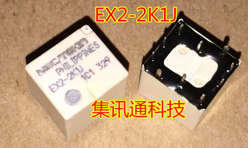 100% EX2 2K1J nuevo y original|Accesorios y piezas de reemplazo| - AliExpress