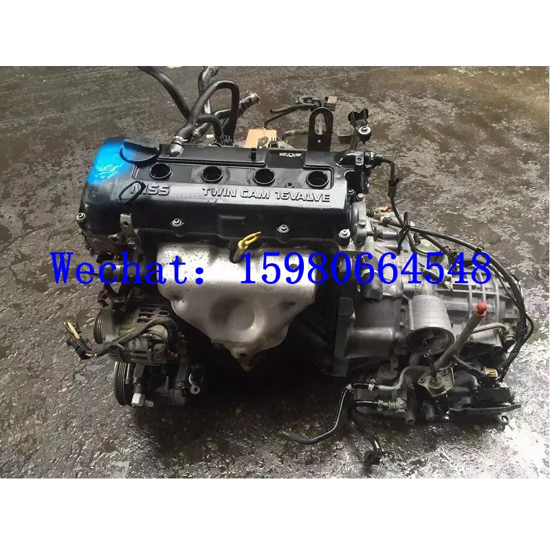 Nissan B14 Engine Best Quality | americanprime.com.br
