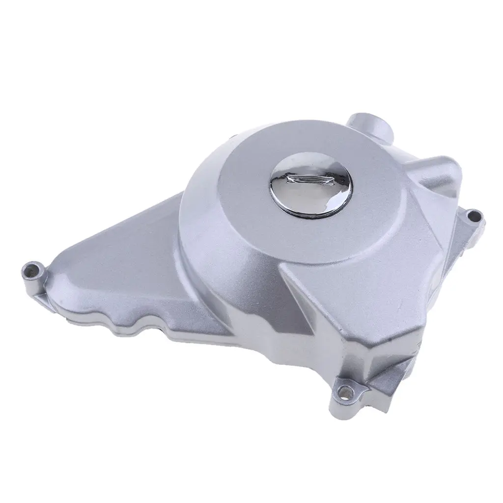 Bottom Mount Starter Motor Engine Cover for 110CC 125CC Pit Dirt Bike