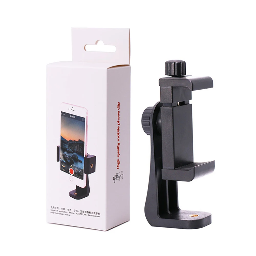 360-degree-Rotating-Tripod-Mount-Adapter-Horizontal-Vertical-Bracket ...