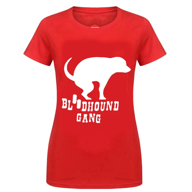 Bloodhound Gang Logo